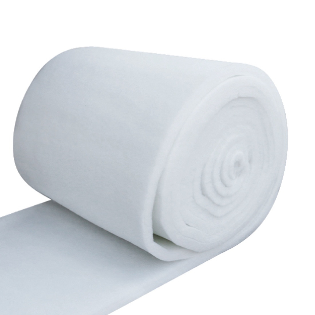 Dacron Polyester Fibre 200gsm (150cm Wide) | Thick Upholstery Batting ...