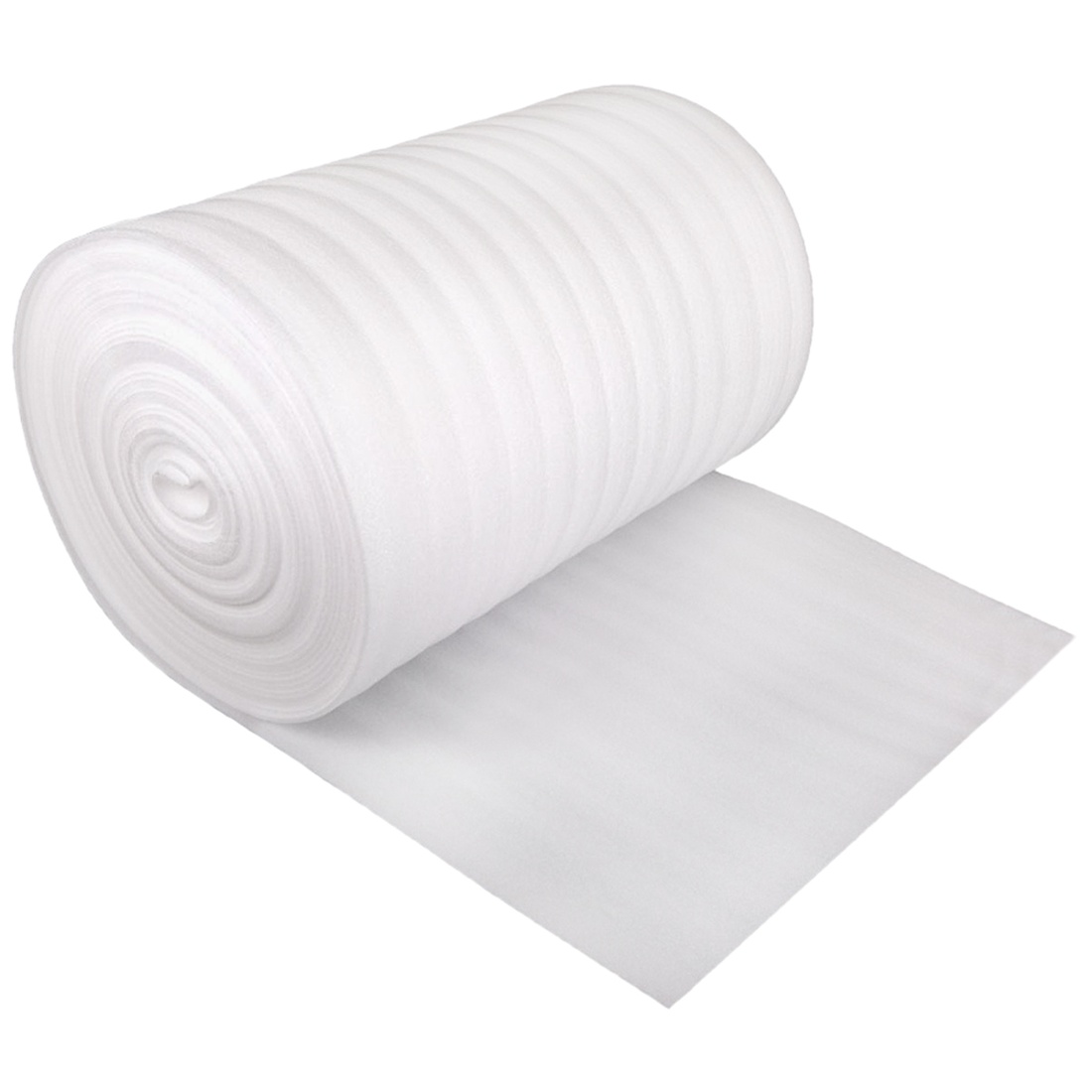 EPE Expanded Polyethylene Foam Roll | Closed Cell Packaging Foam ...