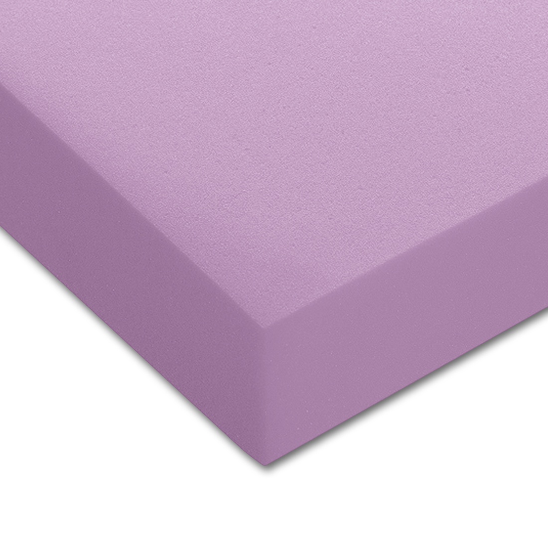H42-500 Super Firm Heavy Duty Foam Sheet | Commercial Grade Foam ...